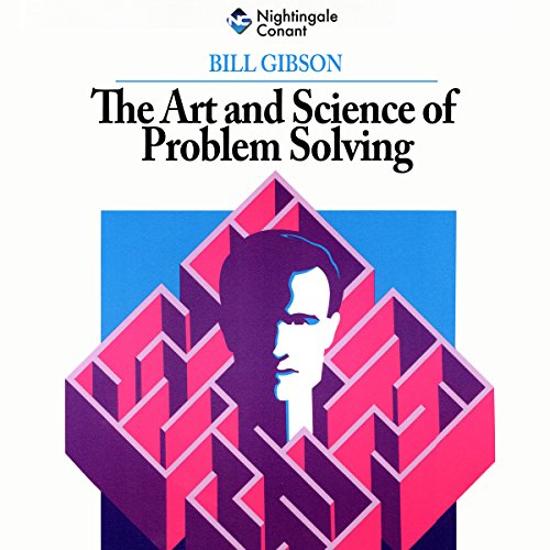 Amazon.com: Art and Science of Problem Solving (Audible Audio Edition ...