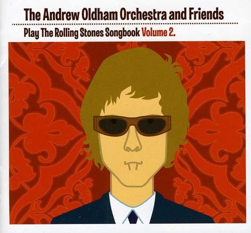 Andrew Oldham Orchestra, Andrew Loog Oldham, Andrew Loog Oldham, Keith ...