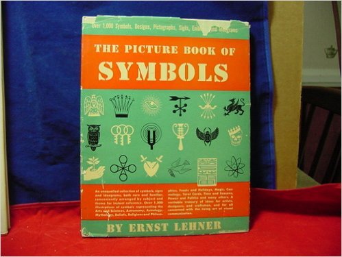 The Picture Book of Symbols - Over 1000 Sybols Designs Pictographs ...