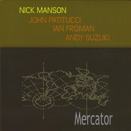Amazon MusicでNick Manson, John Patitucci, Ian Froman, Andy Suzukiの ...