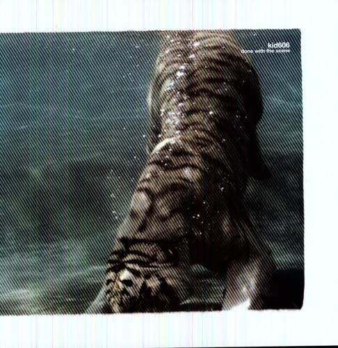 KID 606 - Done with the Scene - Amazon.com Music