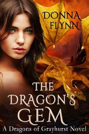 The Dragon's Gem (The Dragon's of Grayhurst Book 1) - Kindle edition by ...