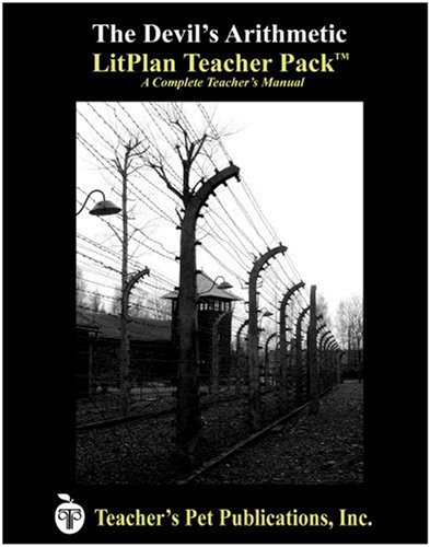 Devil's Arithmetic, The: LitPlan Teacher Pack : Yolen, Jane: Amazon.ca ...