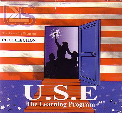 Amazon.com: U.S.E. The Learning Program U.S. English for Spanish ...