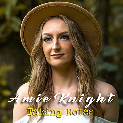 Spiele Taking Notes von Amie Knight auf Amazon Music ab