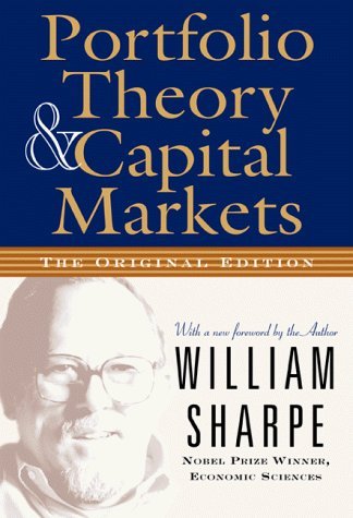 Buy Portfolio Theory and Capital Markets Book Online at Low Prices in ...