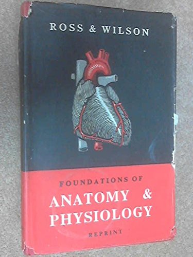 Foundations of anatomy and physiology : Amazon.es: Libros