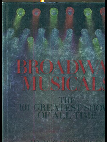 Broadway Musicals: Bloom: 8601415793444: Amazon.com: Books