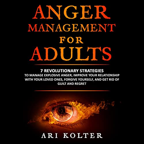 Amazon.com: Anger Management: The Complete Psychologist’s Guide to ...