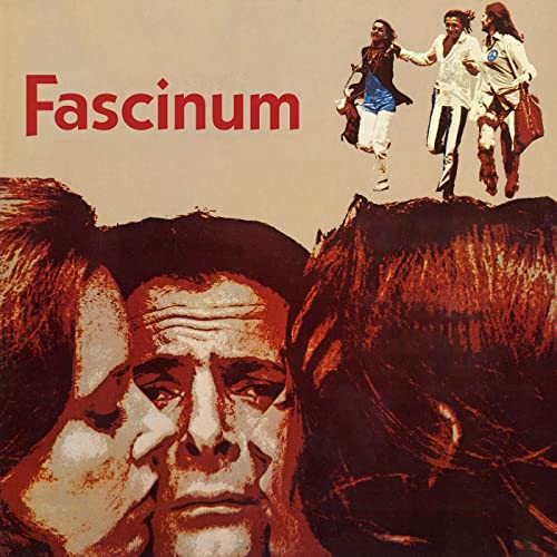 Amazon MusicでS CiprianiのFascinumを再生する