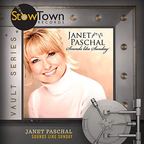 Amazon.com: Sounds Like Sunday : Janet Paschal: Digital Music