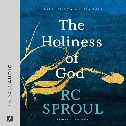 Amazon.com: The Power of the Gospel: A Year in Romans (Audible Audio Edition): R. C. Sproul ...