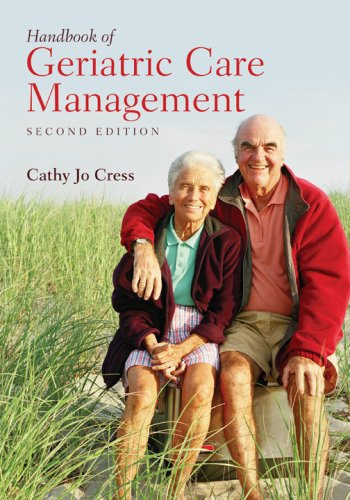 Handbook of Geriatric Care Management, Second Edition: 9780763746421 ...