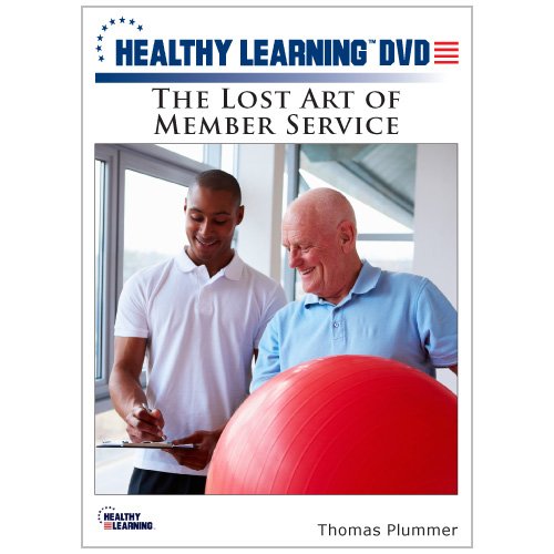 Amazon.com: The Lost Art of Member Service : Thomas Plummer, National ...