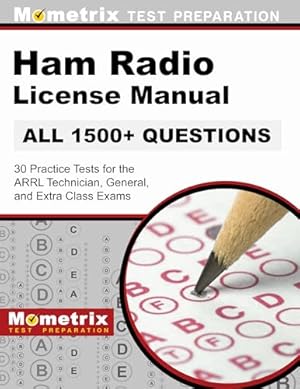 Amazon.com: ARRL Ham Radio License Manual 5th Edition – Complete Study ...