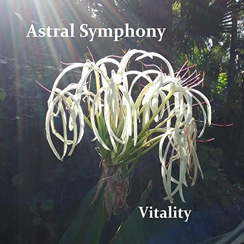Play Vitality by Astral Symphony on Amazon Music