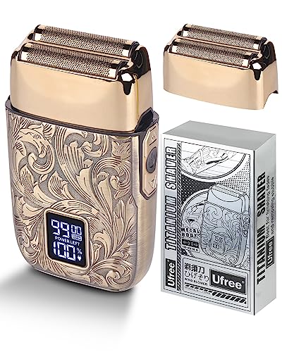 Find The Best Close Shave Electric Razor Reviews & Comparison - Katynel