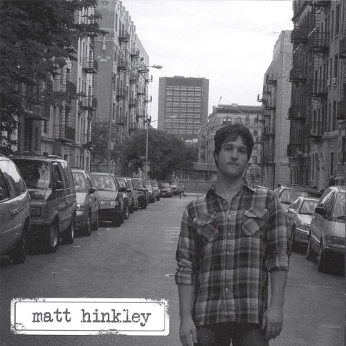 Play Matt Hinkley by Matt Hinkley on Amazon Music