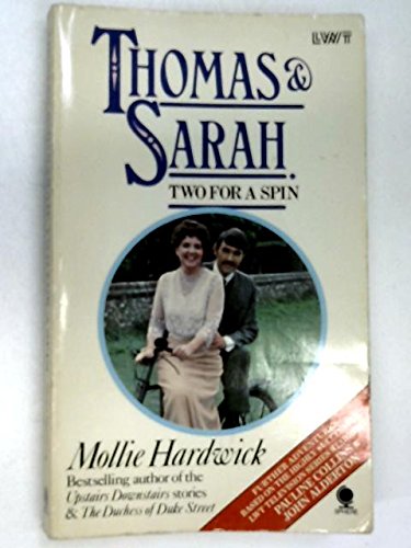 Two for a Spin: MOLLIE HARDWICK: 9780722105252: Amazon.com: Books