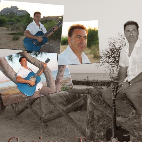 Amazon.com: Una canzone per Rino : Cosimo Tassone: Digital Music