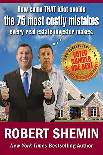 Amazon.com: How come THAT idiot avoids the 75 most costly mistakes ...