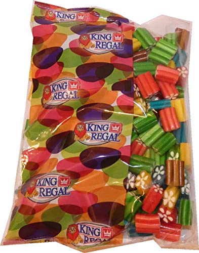 Regalices rellenos Mercadona ️ 2025