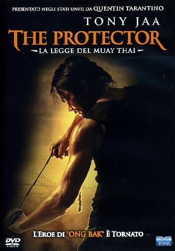 The protector - La legge del Muay Thai [IT Import]: Amazon.de: Tony Jaa ...