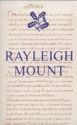 Rayleigh Mount: National Trust: Amazon.com: Books