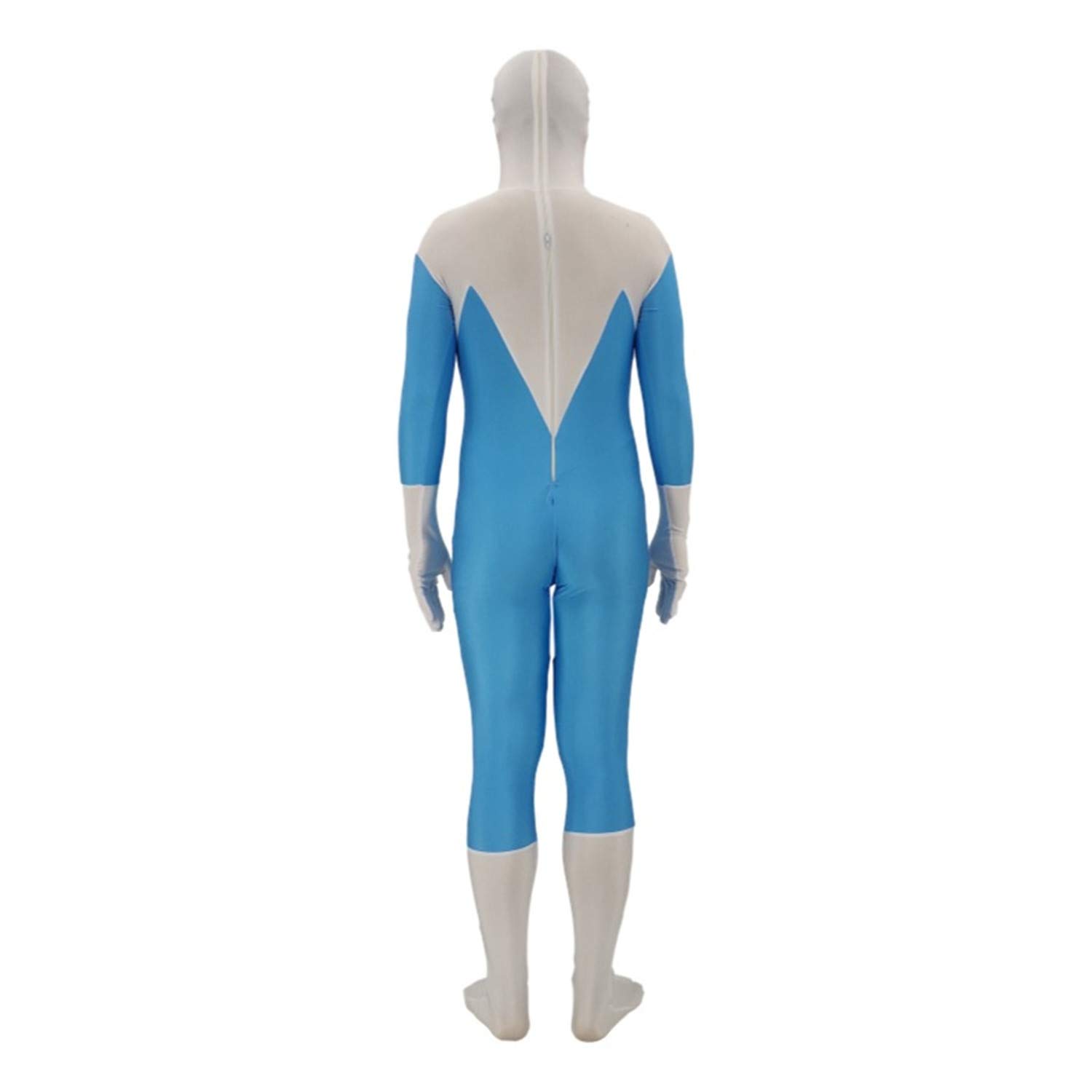 Snapklik.com : AMOCO Kids Boys Frozone Cosplay Costume Superhero Family Party Adult Kids Lucius ...