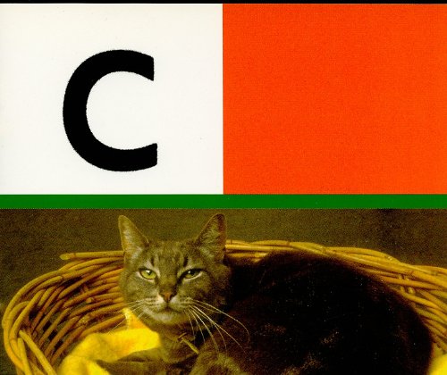 Amazon.com: Pm: Alphabet Starters Letter C (Rigby Pm): 9780763542283 ...