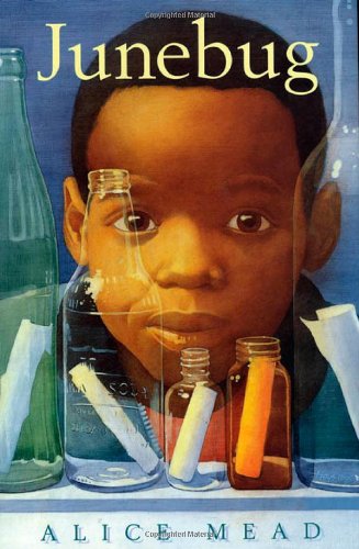 Junebug: Mead, Alice: 9780374339647: Amazon.com: Books