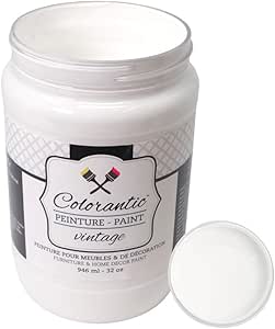 Amazon.com: Colorantic | Glaze for Faux-Fini Stain Look | Pouring ...