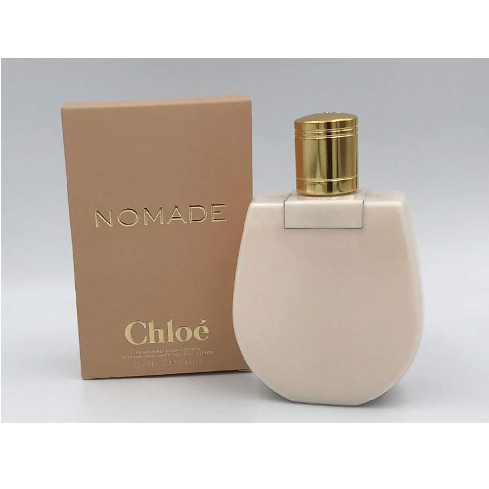 クロエ ノマド ボディローション 200ml CHLOE NOMADE BODY LOTION