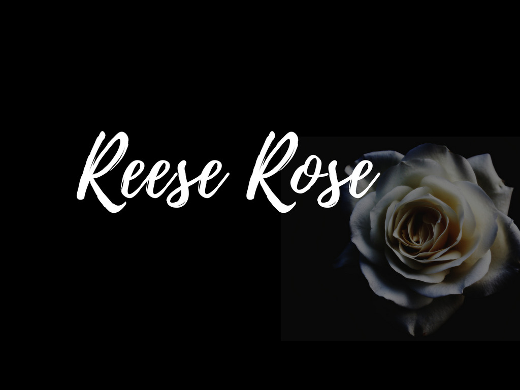 Amazon.co.uk: Reese Rose: books, biography, latest update