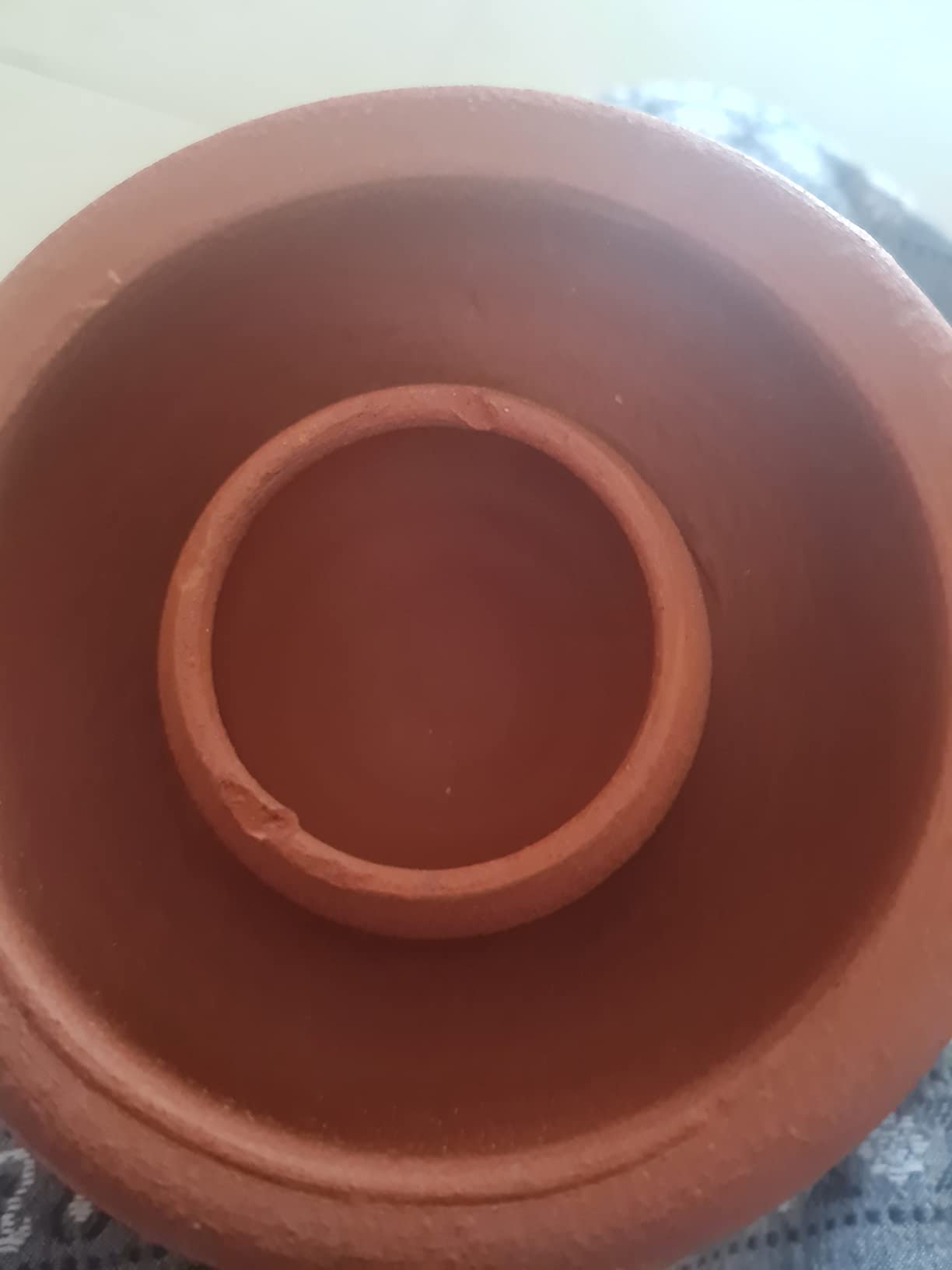 MITAKSI Crafts | Terracotta Dhoop Holder | Clay Incense Holder ...