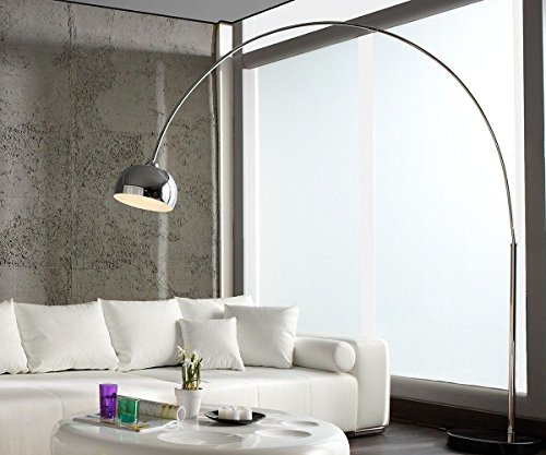 Bogenlampe Dimmbar Xxl