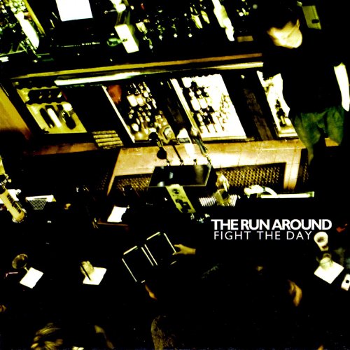 Amazon.com: Fight the Day : The Run Around: Digital Music