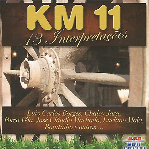 Km 11 Podcast