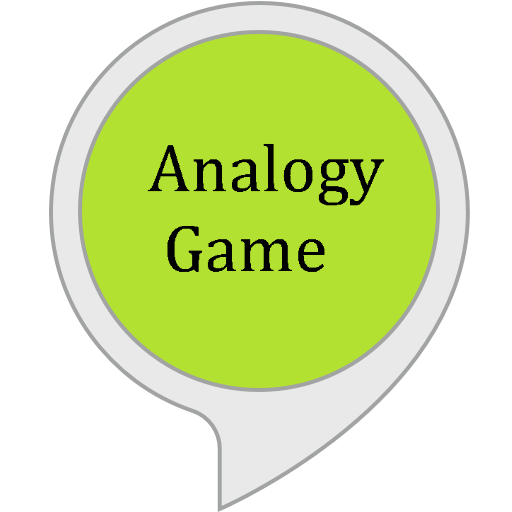 Amazon.in: Analogy Game : Alexa Skills
