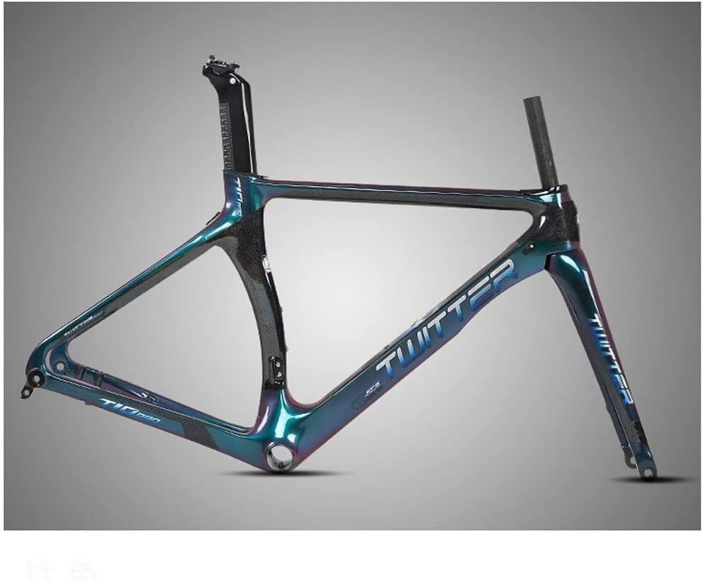 Carbon Rennrad Rahmen