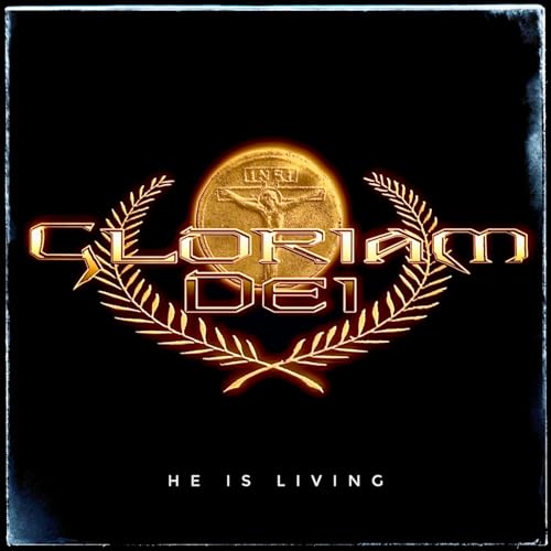 Play He is living by Gloriam Dei on Amazon Music