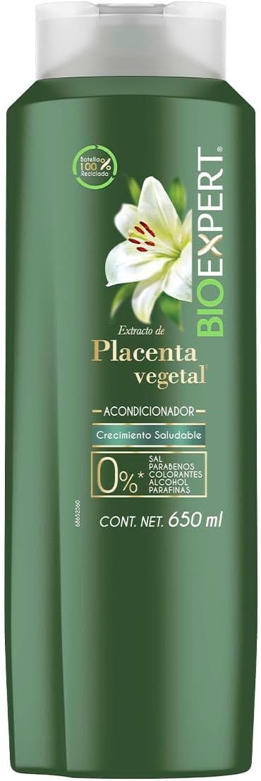 Bioexpert Acondicionador Restauración, 650 ml : Amazon.com.mx: Belleza