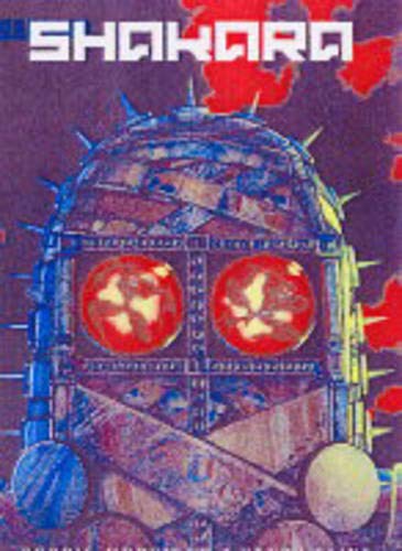 Shakara : Morrison, Robbie, Flint, Henry: Amazon.es: Libros