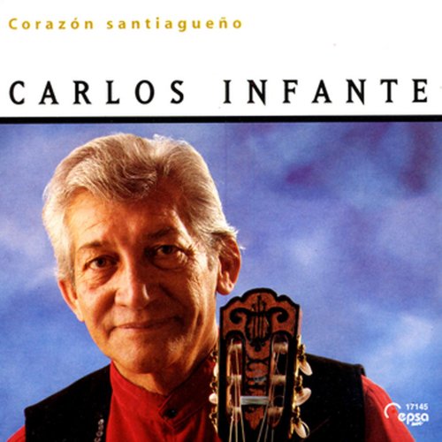 Reproducir Corazón santiagueño de Carlos Infante en Amazon Music