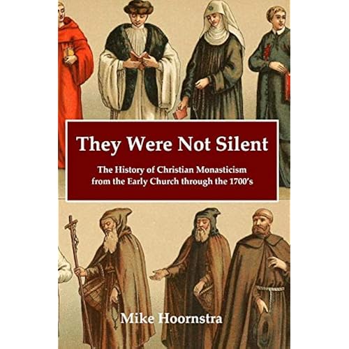 Snapklik.com : They Were Not Silent: The History Of Christian ...