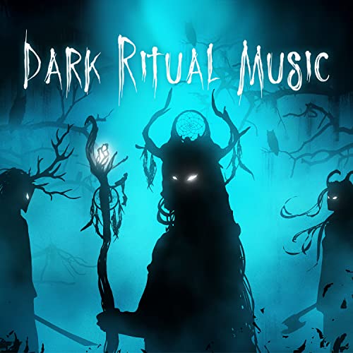 Play Dark Ritual Music: Shamanic Tribal Drums, Native Bone Flute ...