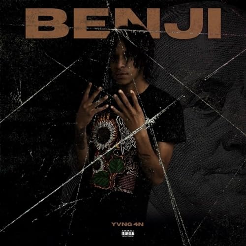 Écouter Benji par 4N Bread Entertainment sur Amazon Music Unlimited