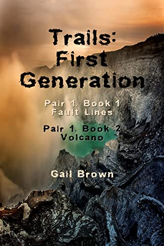 Trails: First Generation | Best Book Monkey