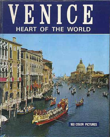 Venice, Heart of the World : Roberto Benedetti: Amazon.com.mx: Libros