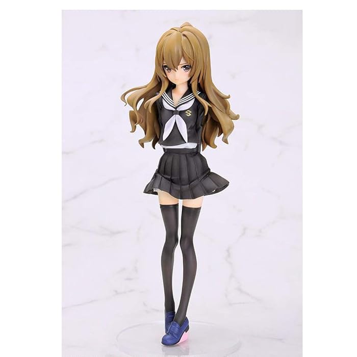 Buy Pll Toradora Action Figure Taiga Aisaka(The Last Episode) 1:6 Scale ...